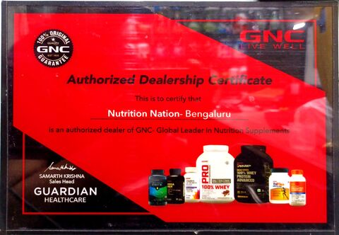 Top Apn Protein Supplement Dealers in Bangalore - Best Apn Protein ...