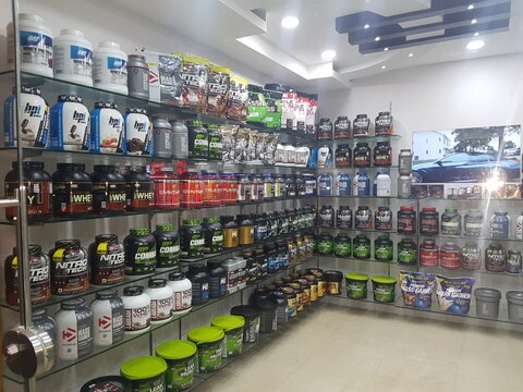 Top Apn Protein Supplement Dealers in Bangalore - Best Apn Protein ...