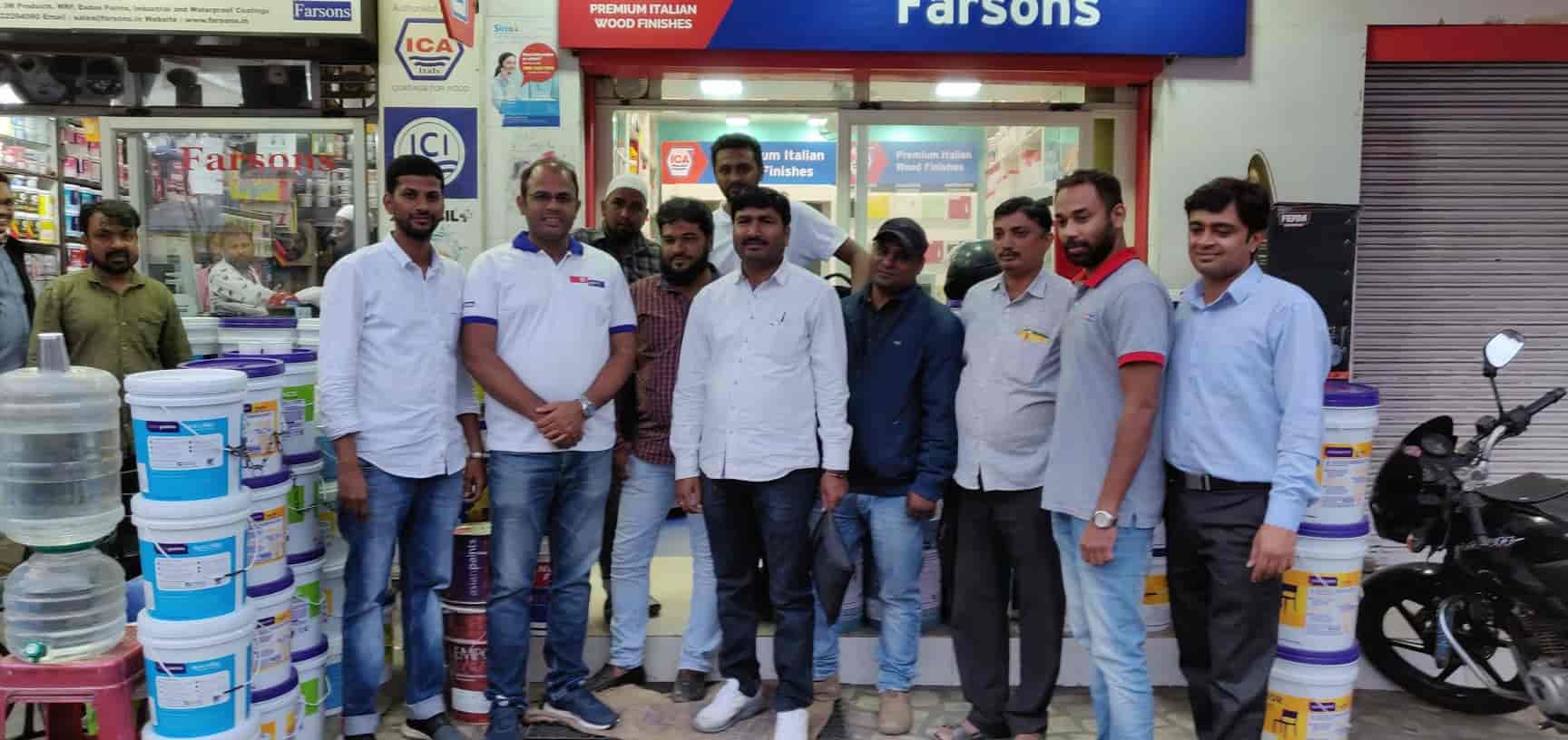 Top Jotun Paint Dealers in Basavanagudi - Best Jotun Paint Dealers ...