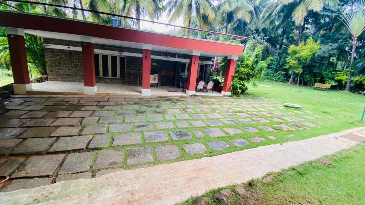 Book Vb Farm House in Udayapur Village,Bangalore - Best Resorts in ...