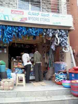 Mysore Stores in Hoskote,Bangalore - Best Bolt Dealers in Bangalore ...