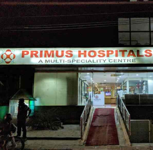 Dr. Sudha Singh (Primus Hospital) in Hsr Layout,Bangalore - Best ...