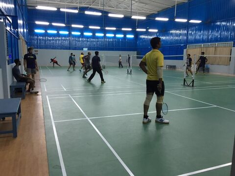 Top Sports Clubs in Bellandur Gate - Best Sports Complex Bangalore near ...