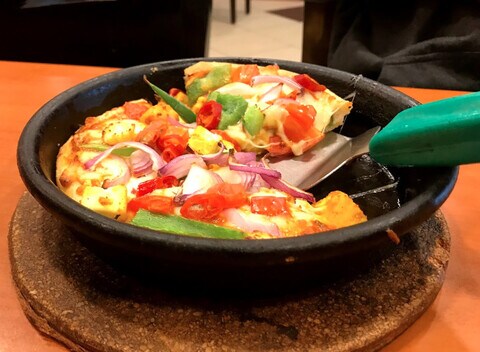 Swaadishta Restaurant in Sadashivanagar,Bangalore - Best North Indian ...