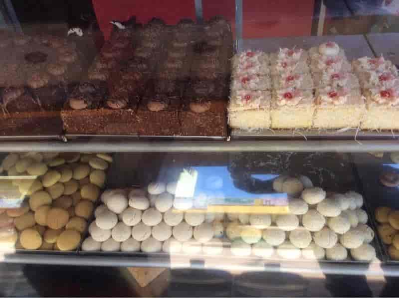 Radhakrishna Bakery in Electronic City,Bangalore - Best Bakeries in Bangalore - Justdial