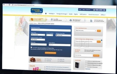 Find list of Thomas Cook in Yelahanka, Bangalore - Justdial