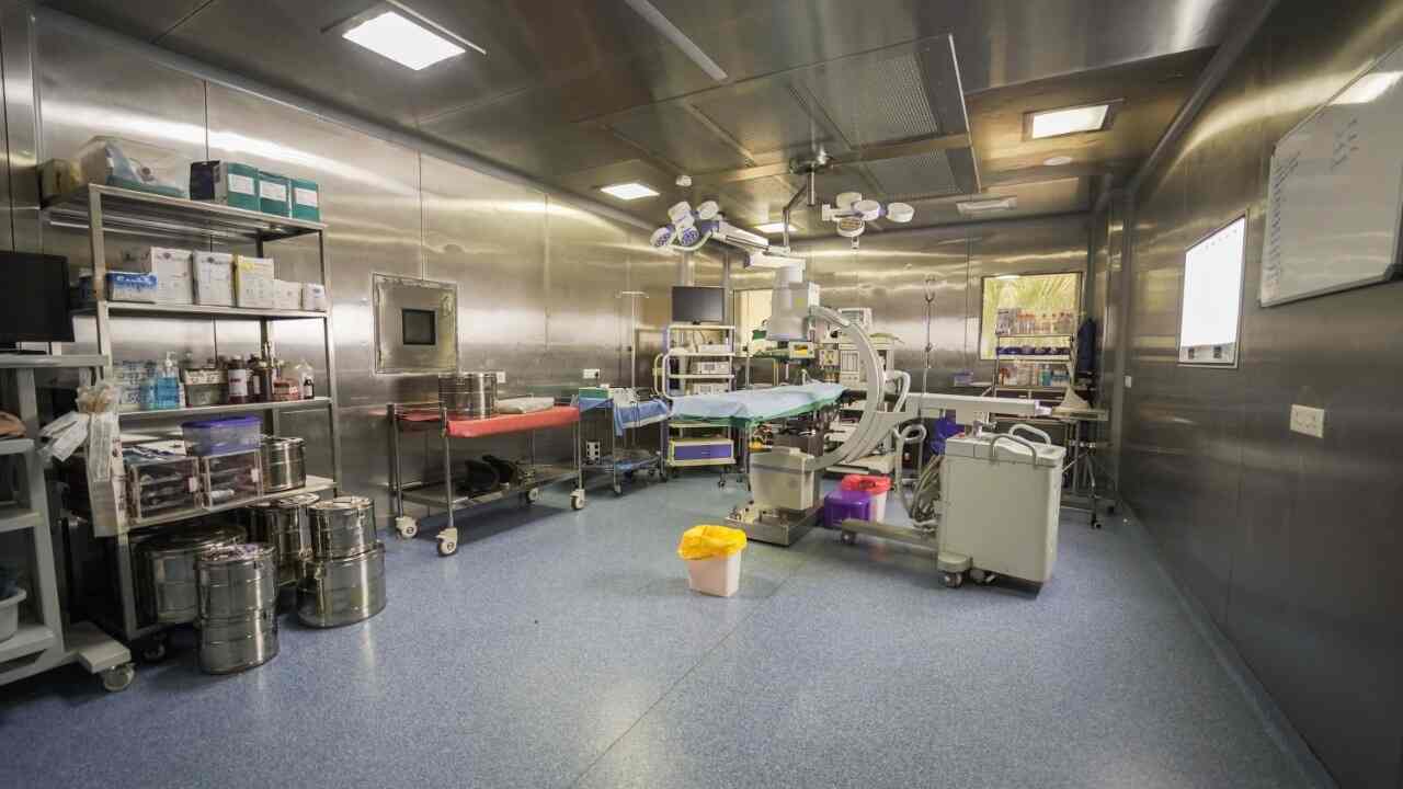 Ayu Health Hospitals in Papareddipalya,Bangalore - Book Appointment ...