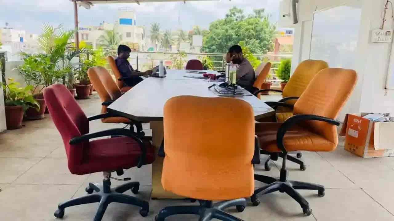 Intellize Study Centre in Chandra Layout,Bangalore - Best Tutorials in ...