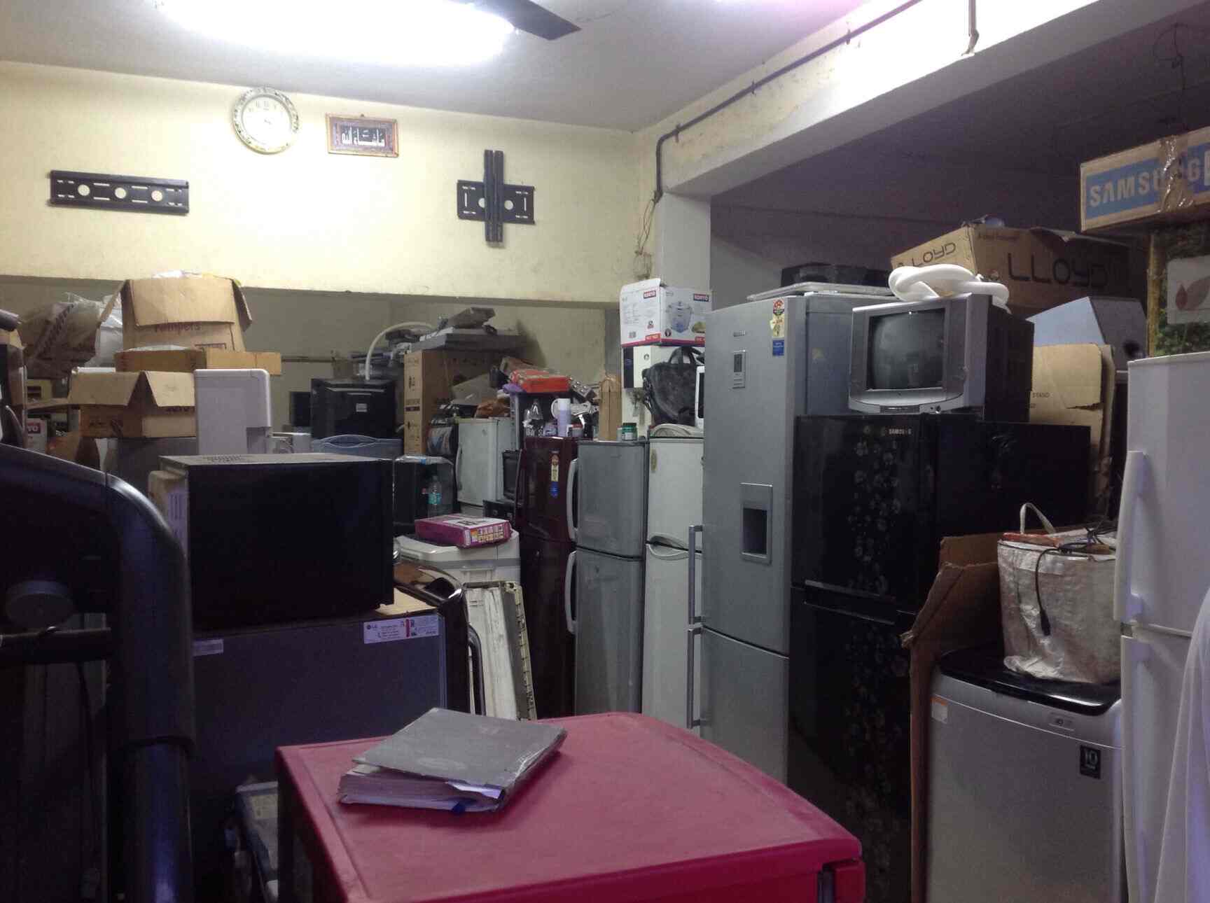 Sony Enterprises in Tilaknagar,Bangalore - Best Washing Machine Dealers ...