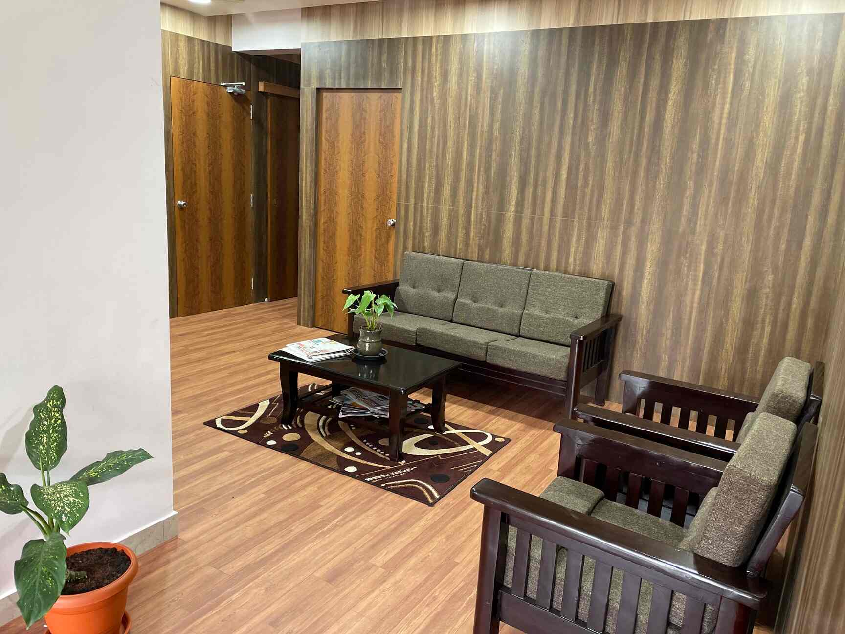 Nesara Ayurveda in Rajarajeshwari Nagar,Bangalore - Best Ayurvedic ...