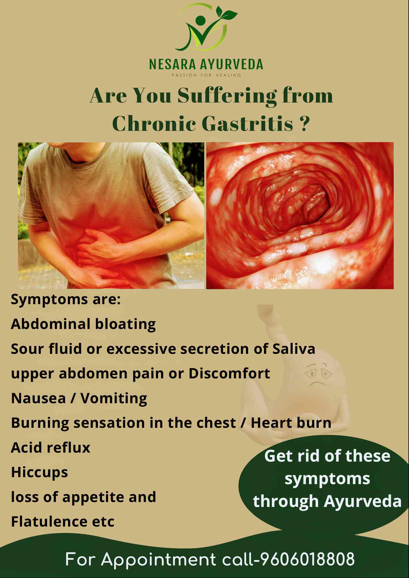 Nesara Ayurveda in Rajarajeshwari Nagar,Bangalore - Best Ayurvedic ...