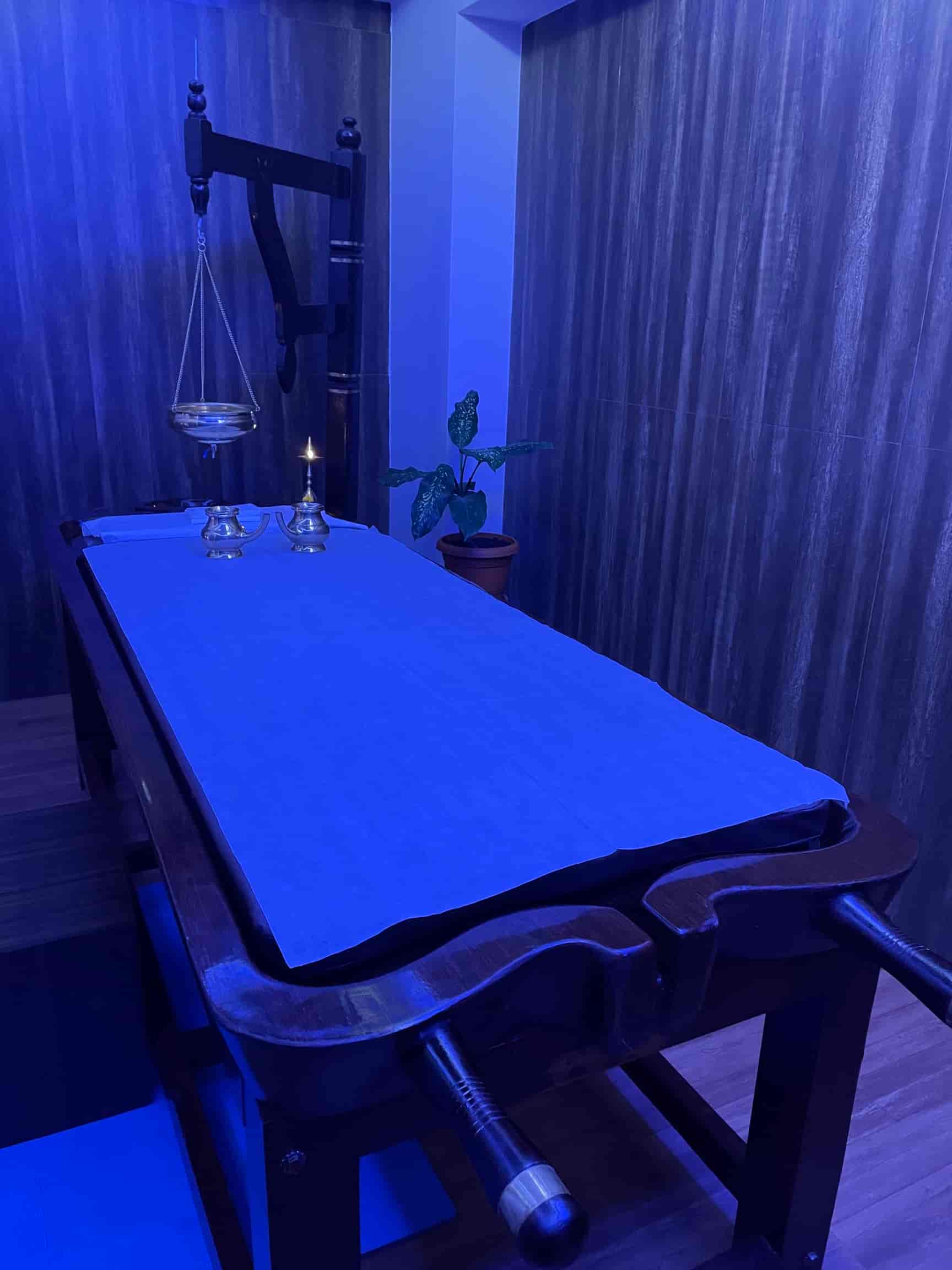 Nesara Ayurveda in Rajarajeshwari Nagar,Bangalore - Best Ayurvedic ...