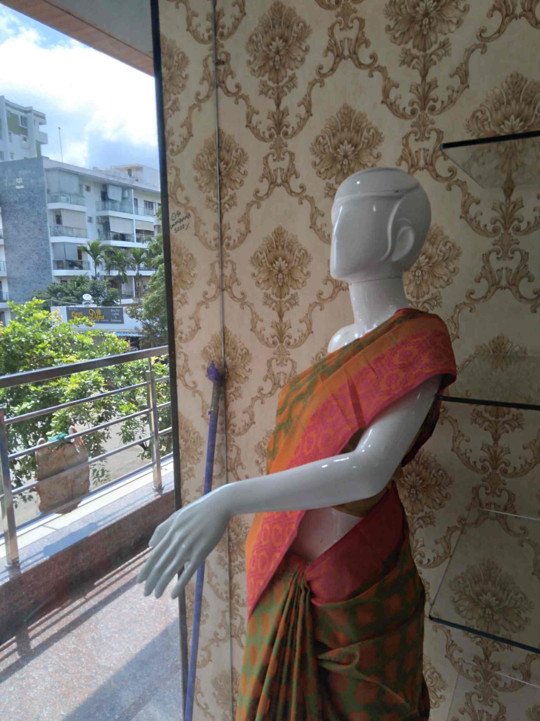 Ramyam Silks & Sarees in 9th Main Road,Bangalore - Best Women Readymade ...