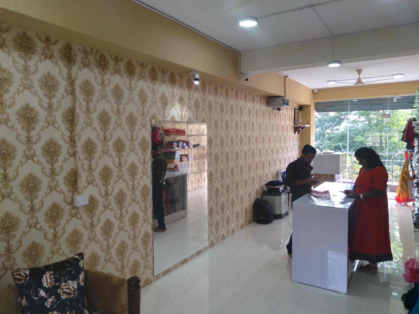 Ramyam Silks & Sarees in 9th Main Road,Bangalore - Best Women Readymade ...