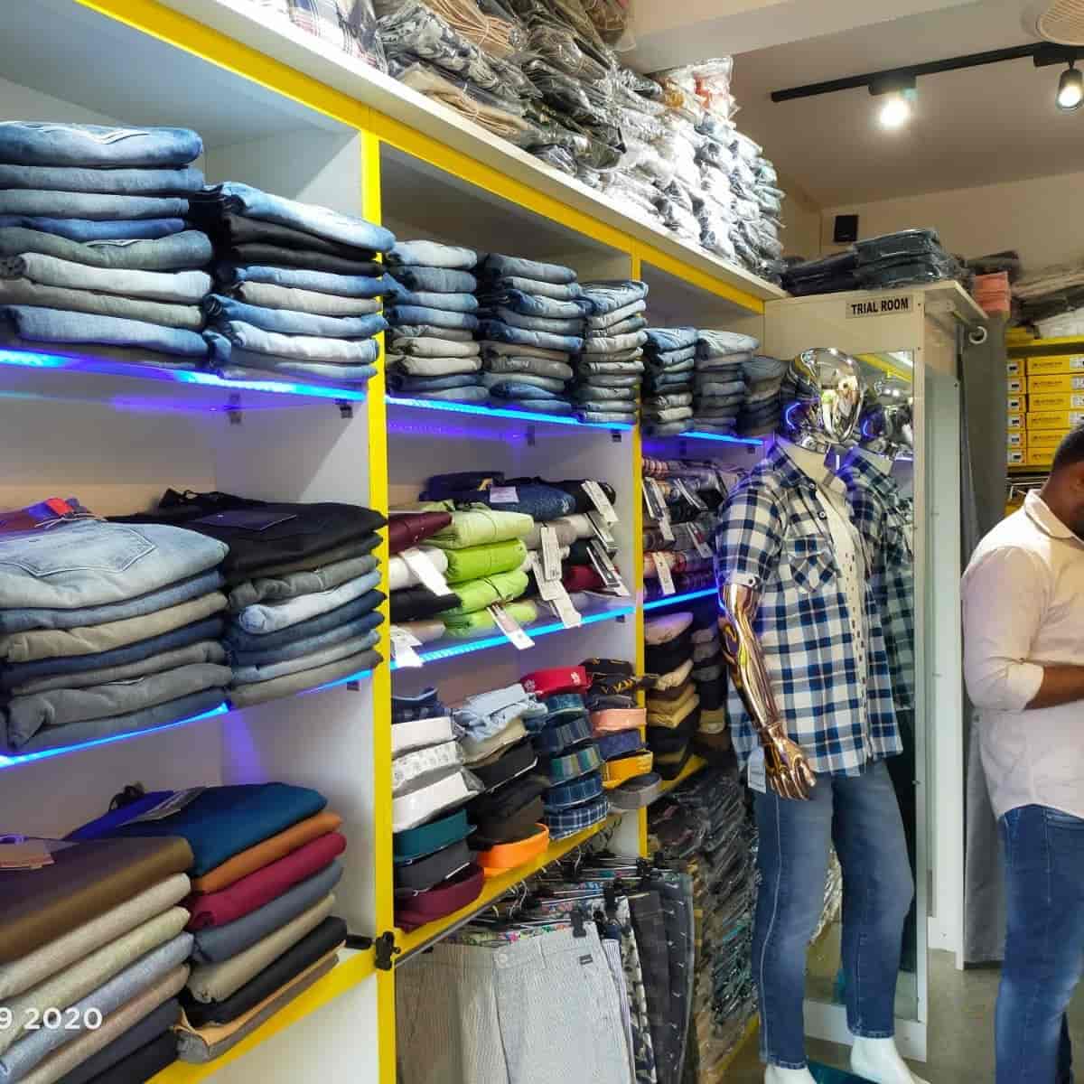 Classy Collections in Vajarahalli,Bangalore - Best Readymade Garment ...