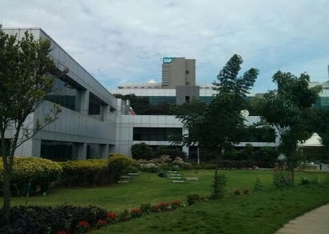 Top Multinational Companies in Bangalore - मल्टीनेशनल कम्पनीज, बैंगलोर ...