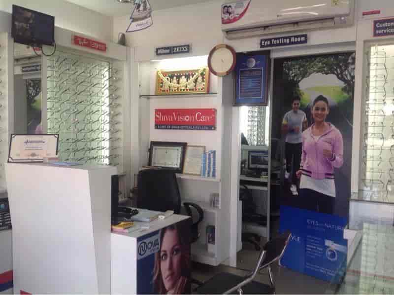Shiva Vision Care in Marathahalli,Bangalore - Best Rayban-Spectacle ...