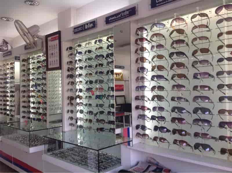 Shiva Vision Care in Marathahalli,Bangalore - Best Rayban-Spectacle ...