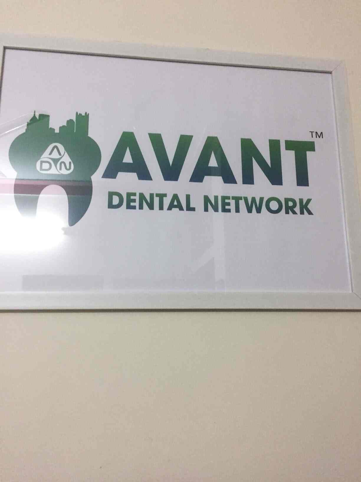 Avant Dental Network in Kumaraswamy Layout,Bangalore - Book Appointment ...