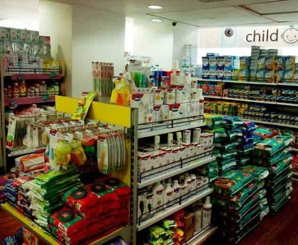 Find D Mart in Bangalore - D Mart Stores, Branches for Shopping - Justdial