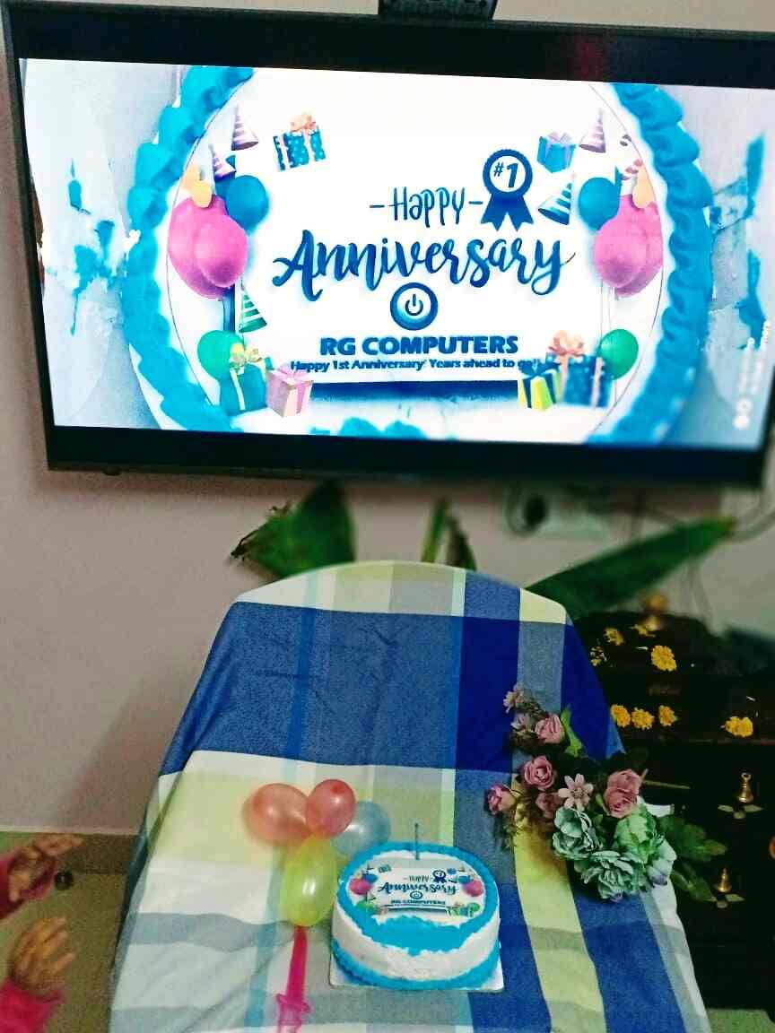 RG Computers in Ejipura,Bangalore - Best Second Hand Computer Dealers ...