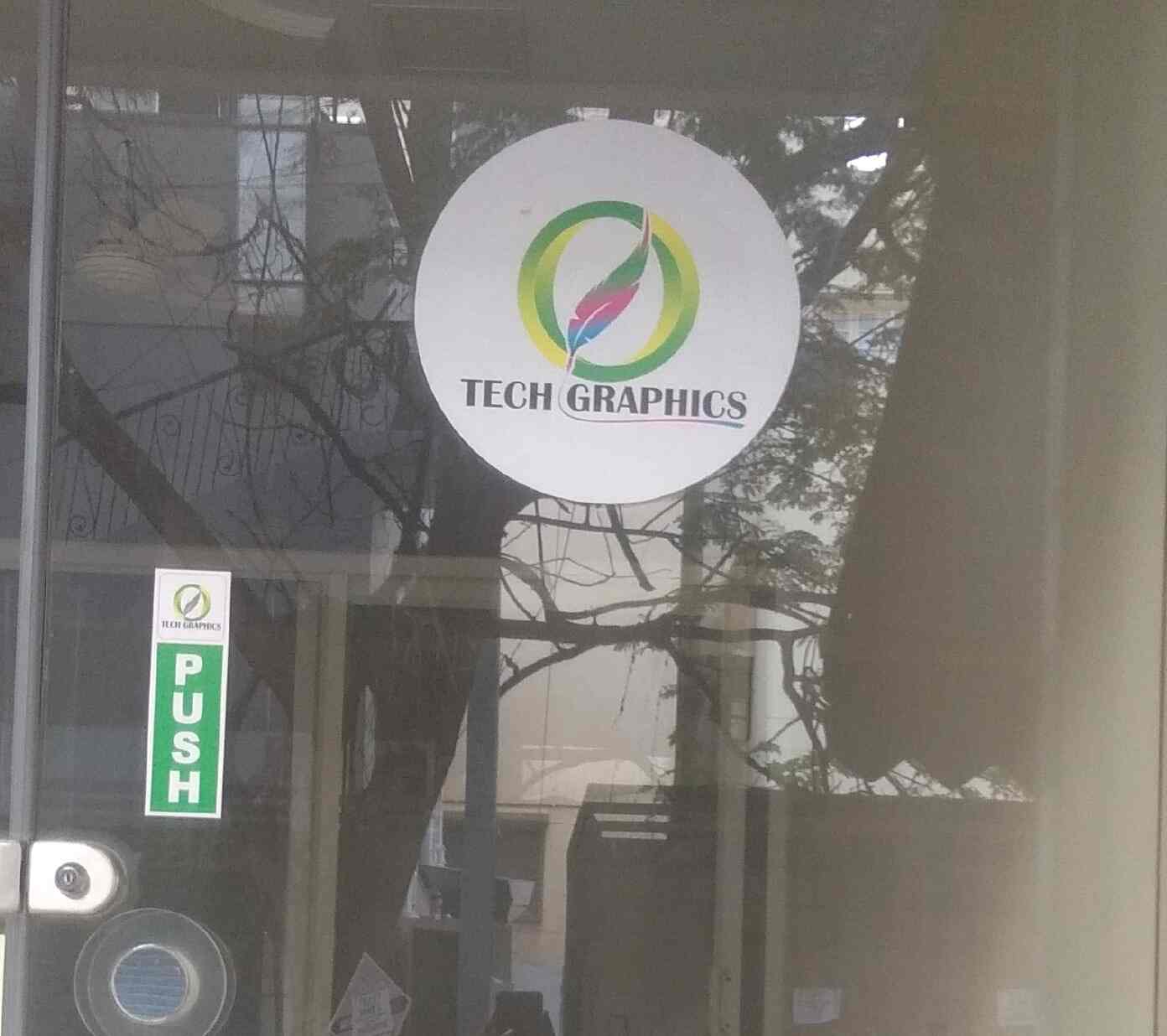 Tech Graphics in Banjara Layout,Bangalore - Best Printing Services in ...