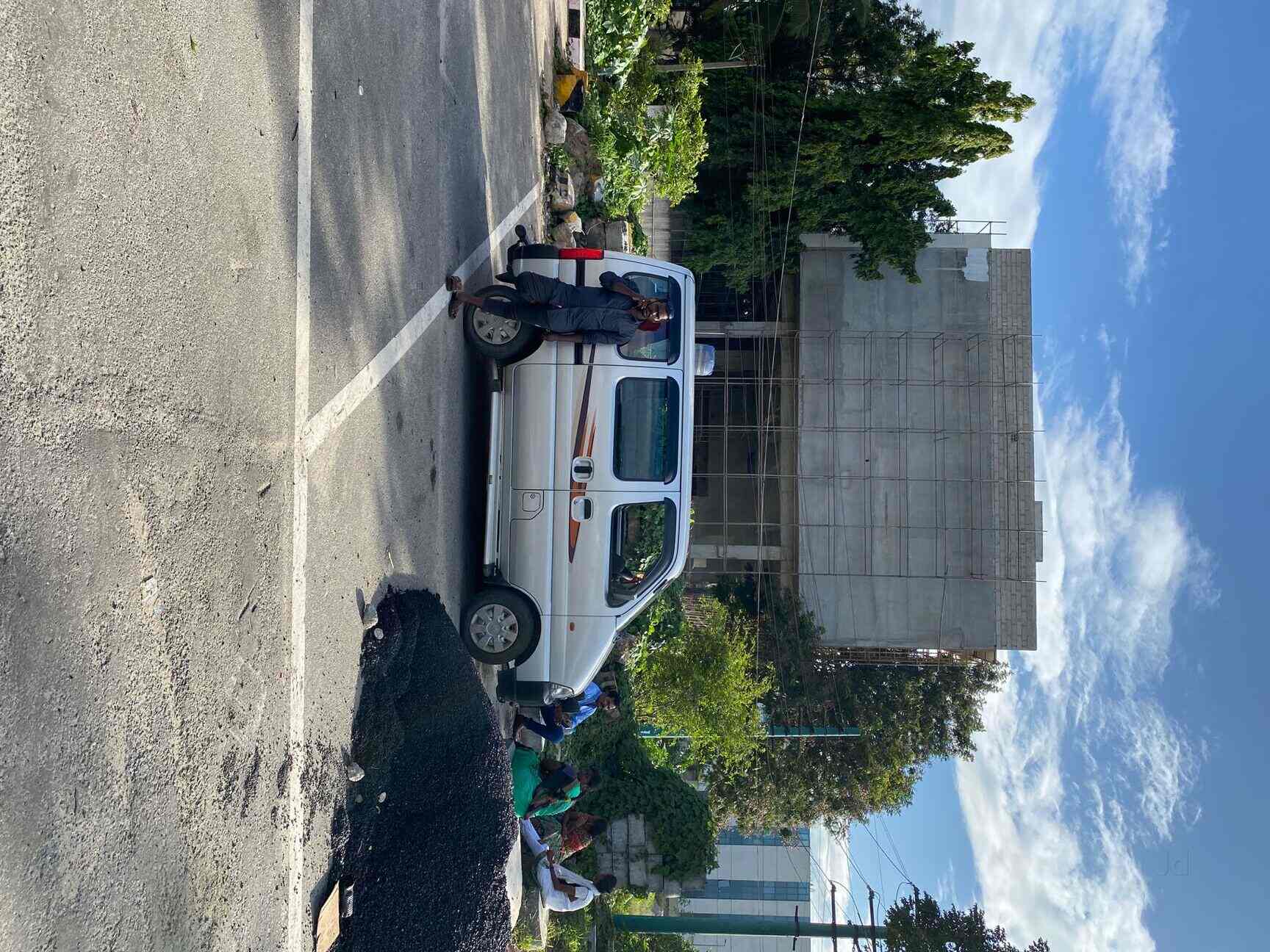 Top Scaffolding On Rent in Kengeri - Best Scaffolding Materials On Hire ...