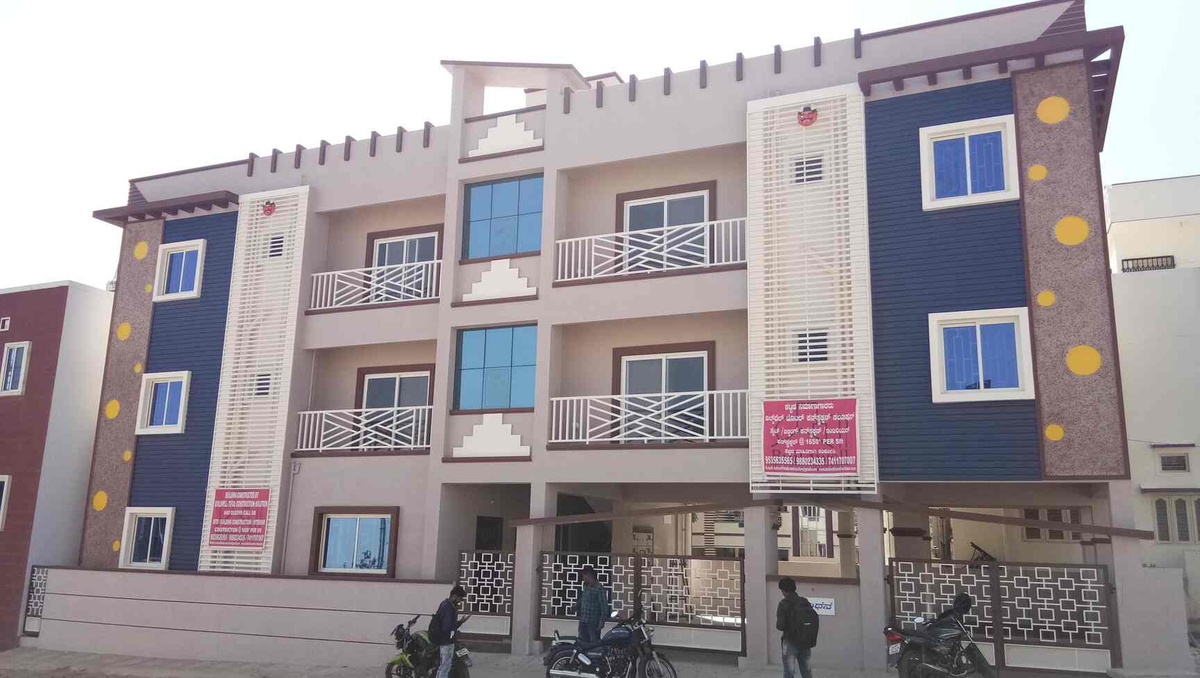 Buildwell Construction in Vidyaranyapura,Bangalore - Best Interior ...