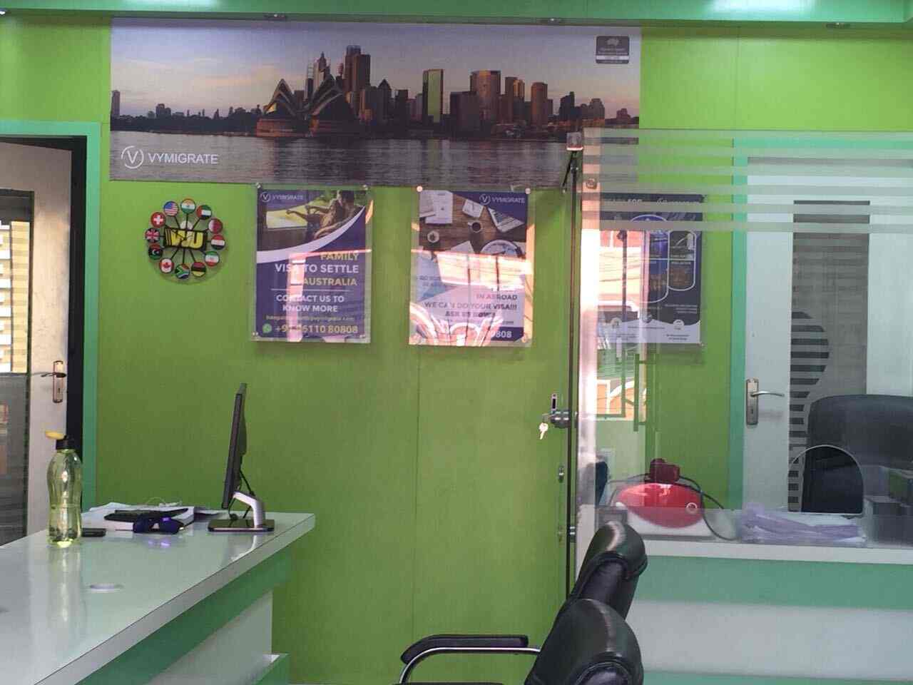 Vymigrate in Anandapura,Bangalore - Best Immigration Consultants in ...