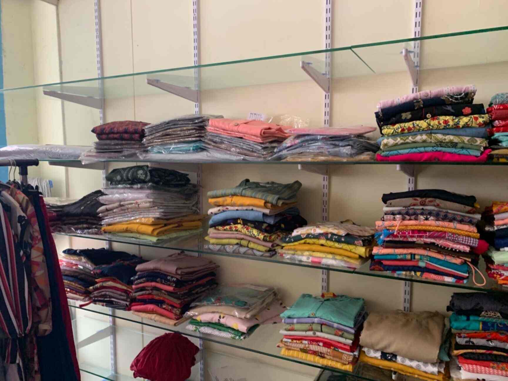 Neeu Collections in Banashankari 3rd Stage,Bangalore - Best Readymade ...