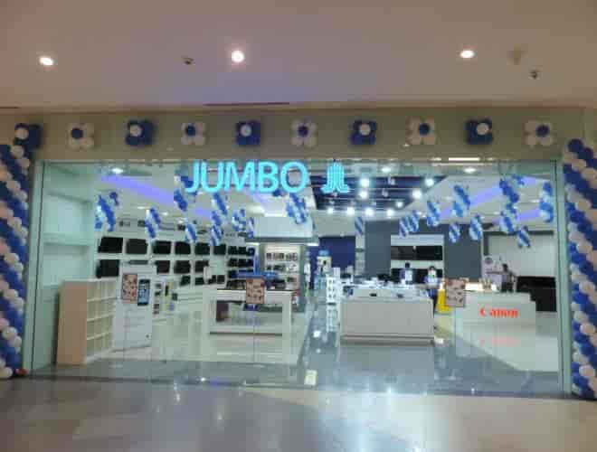 Jumbo Electronics in Mahadevapura,Bangalore - Best Laptop Accessory ...