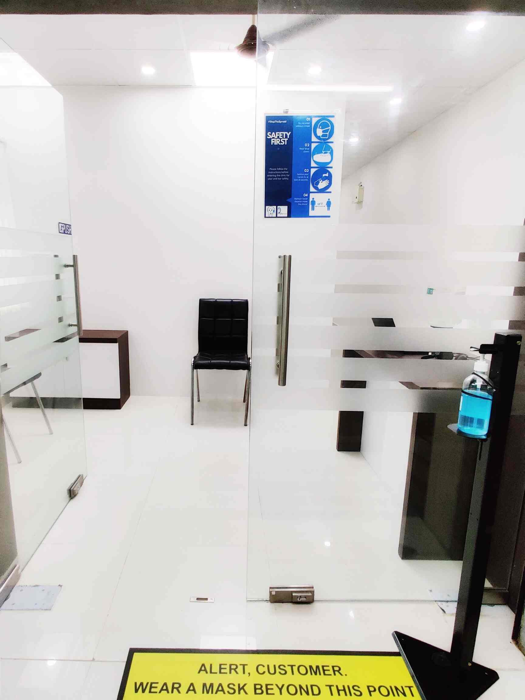 Hearing World in Visl Layout,Bangalore - Best Hearing Aid Dealers in ...