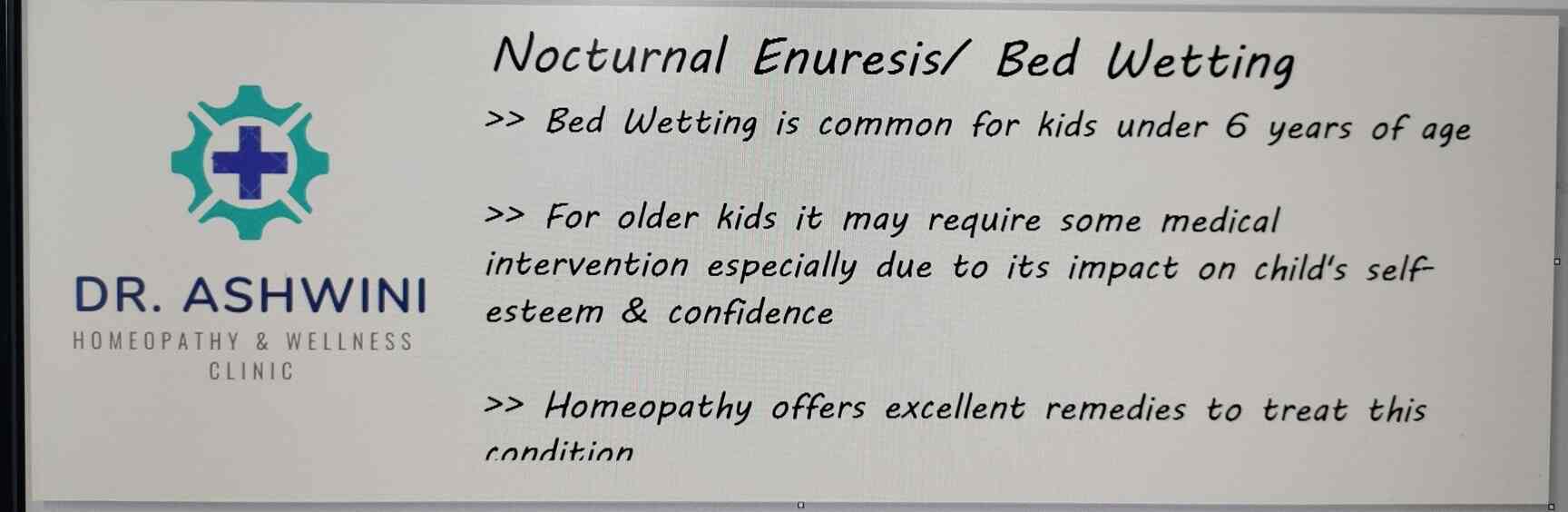 Dr. Ashwini - Homeopathy And Wellness Clunic in Mahadevapura,Bangalore ...