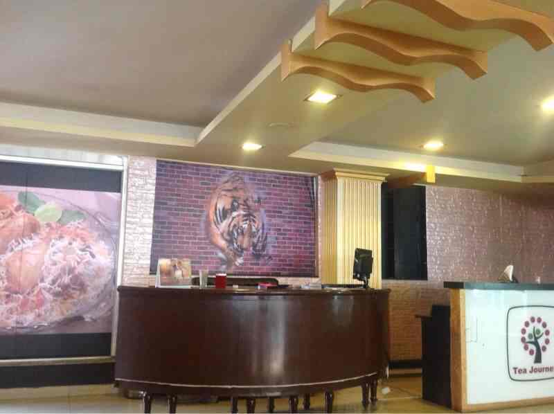 The Master Chef in Kalyan Nagar,Bangalore - Best Multicuisine ...