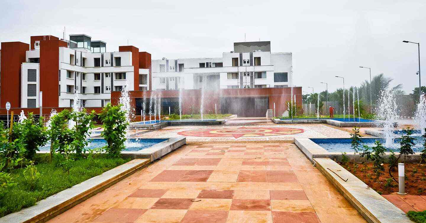 Catalogue - Mindtree Ltd (Corporate Office) in R V Road , Bangalore ...