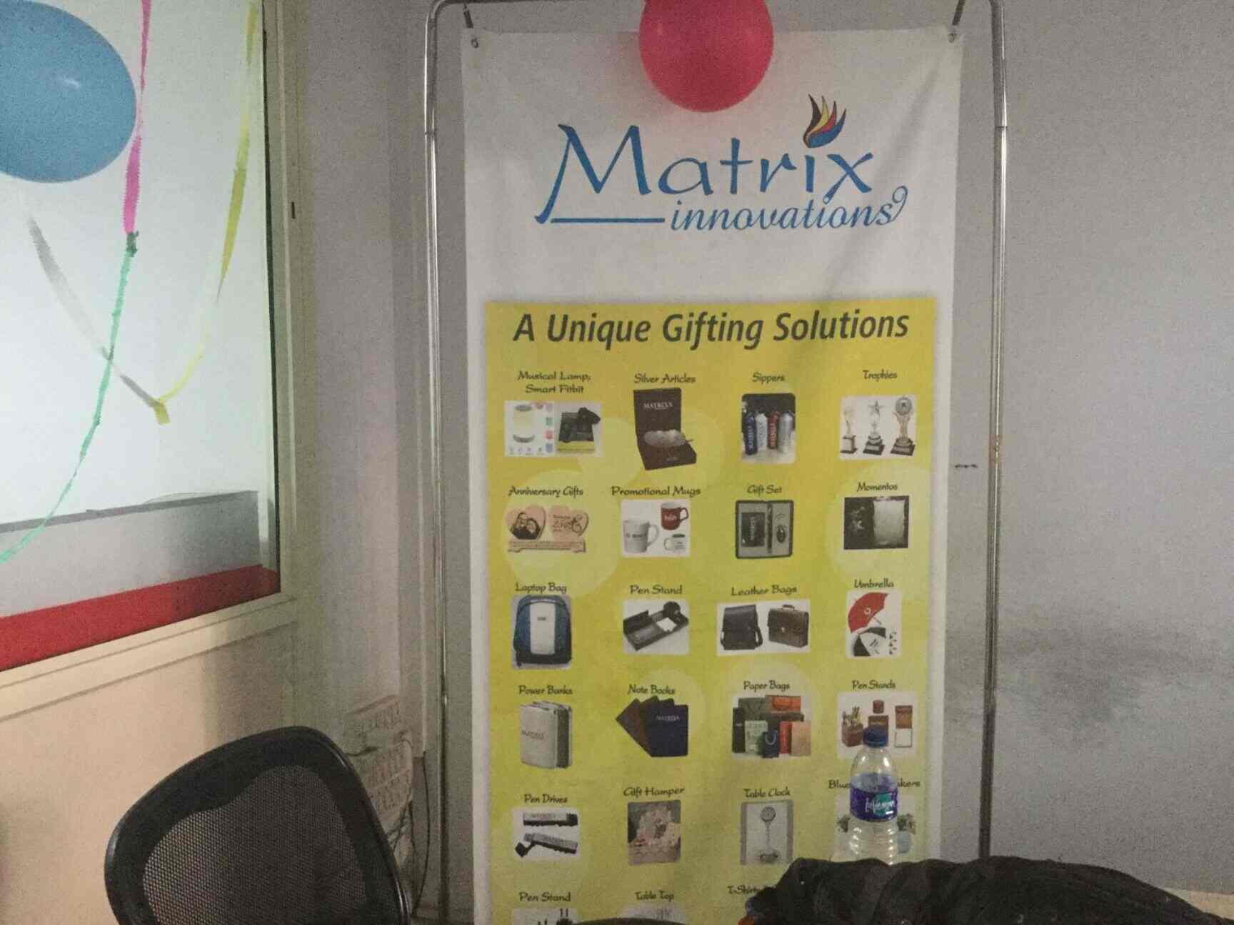 Matrix Innovations in Jayanagar 9th Block,Bangalore - Best Acrylic Sign ...