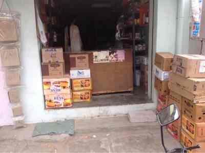 MA Stores in Kammanahalli,Bangalore - Best Bakery Product Retailers in Bangalore - Justdial