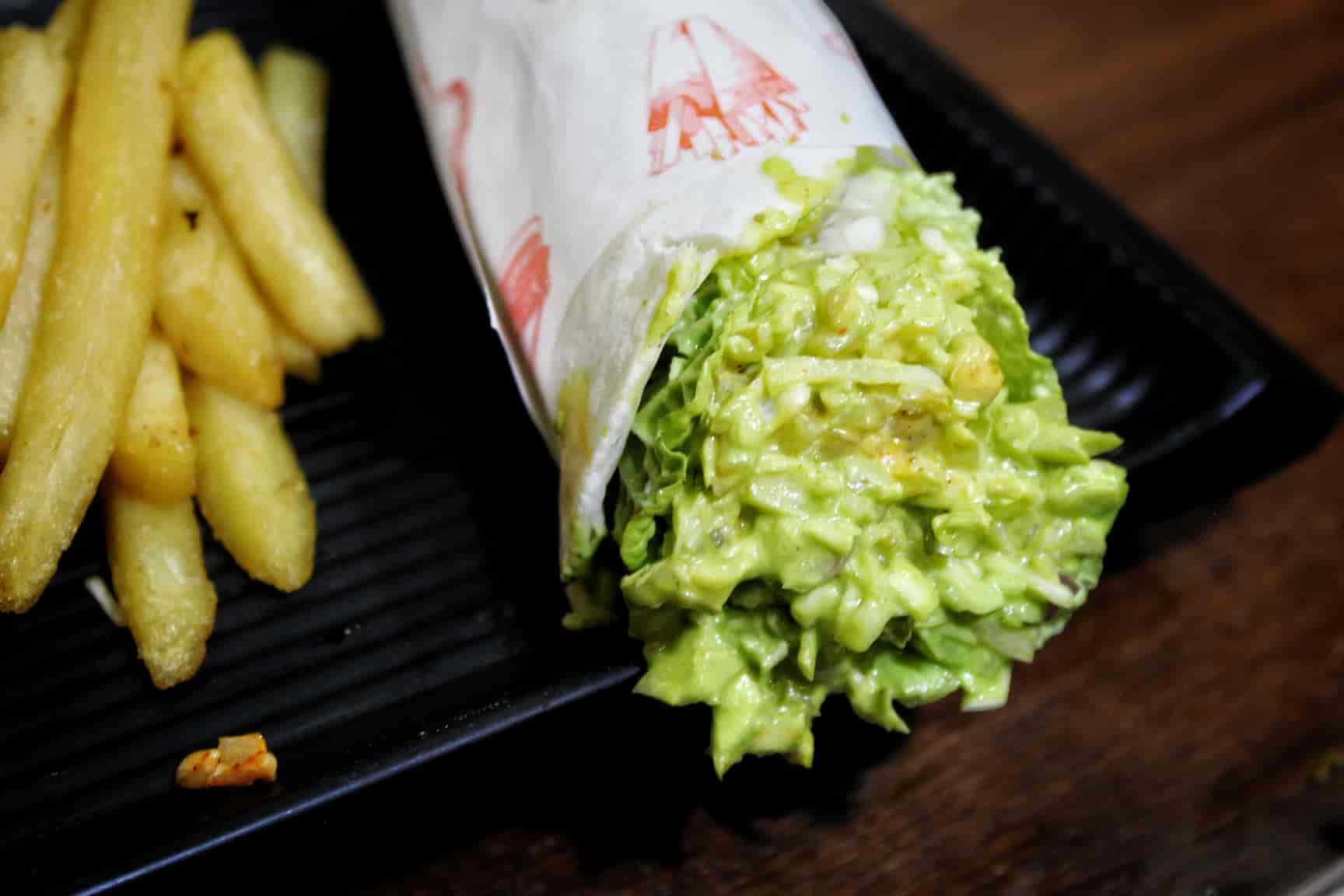 Spicy Club in Nandini Layout,Bangalore - Best Restaurants in Bangalore ...