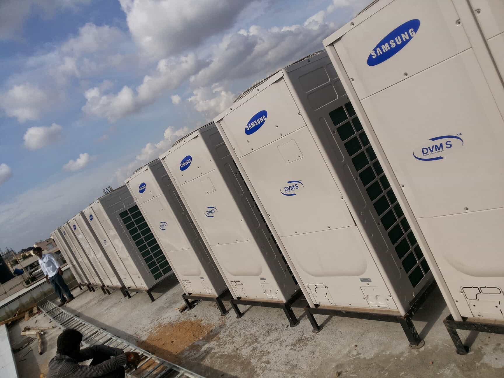 Top Lloyd Ac Dealers in Sp Road - Best Lloyd Ac Dealers Bangalore near ...