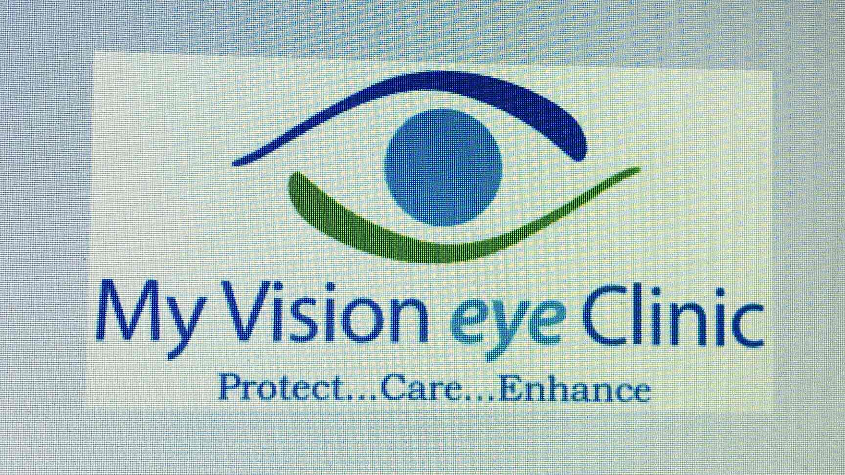 My Vision Eye Clinic in Sarjapur Road,Bangalore - Best Eye Clinics in ...