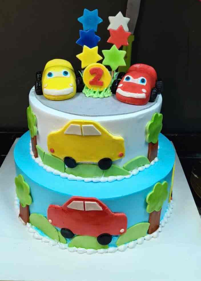 Cake Lane in Whitefield,Bangalore - Best Cake Shops in Bangalore - Justdial