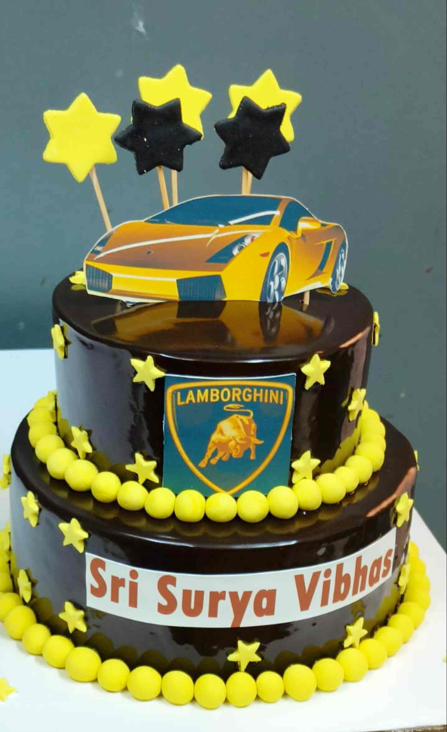 Cake Lane in Whitefield,Bangalore - Best Cake Shops in Bangalore - Justdial