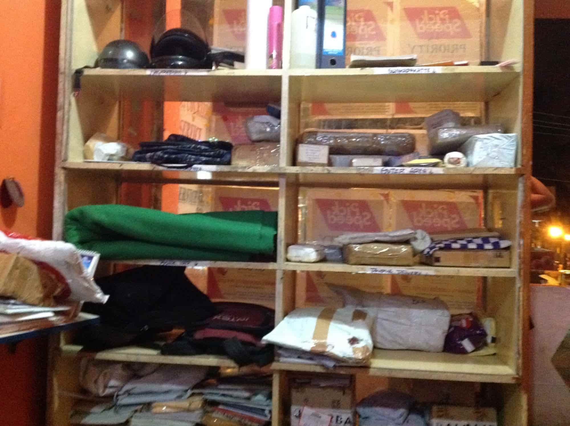 Find list of Trackon Couriers in Makali, Bangalore near me - Justdial