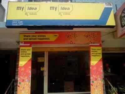 Orange Impex in Hsr Layout,Bangalore - Best Postpaid Mobile Phone ...