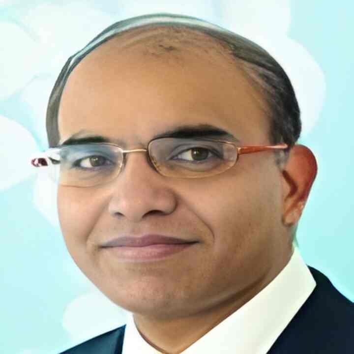 Dr. Venkat S Reddy (Ovum Woman & Child Speciality Hospital) in Kalyan ...