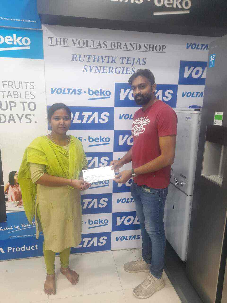 Ruthvik Tejas Synergies in Uttarahalli,Bangalore - Best Electronic Goods Showrooms in Bangalore ...