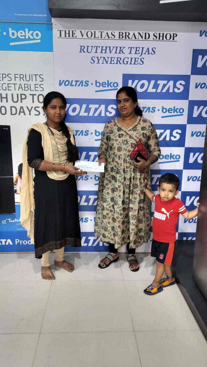 Ruthvik Tejas Synergies in Uttarahalli,Bangalore - Best Electronic Goods Showrooms in Bangalore ...