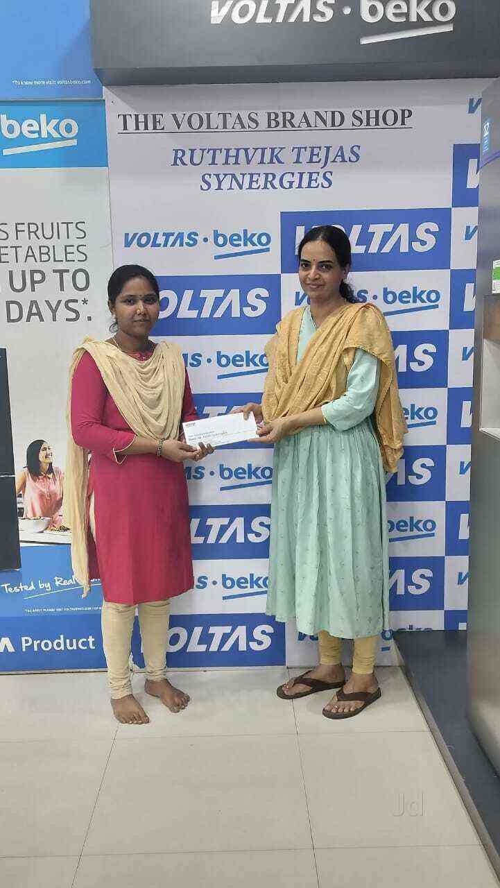 Ruthvik Tejas Synergies in Uttarahalli,Bangalore - Best Electronic Goods Showrooms in Bangalore ...