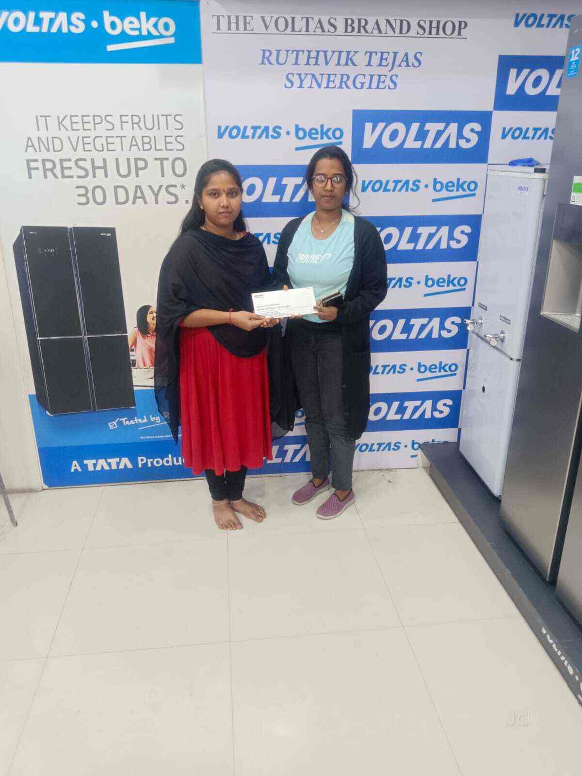 Ruthvik Tejas Synergies in Uttarahalli,Bangalore - Best Electronic Goods Showrooms in Bangalore ...