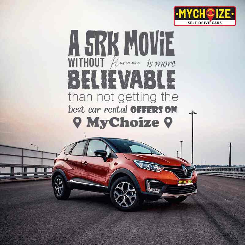 Mychoize Self Drive Cars in Old Madras Road,Bangalore - Best Car Rental ...